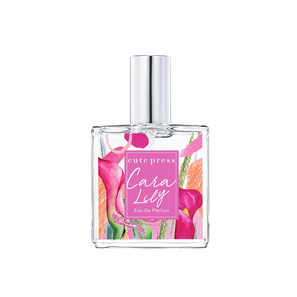 Cara Lily Eau De Parfum [35 ml.] | Cute Press Global Official