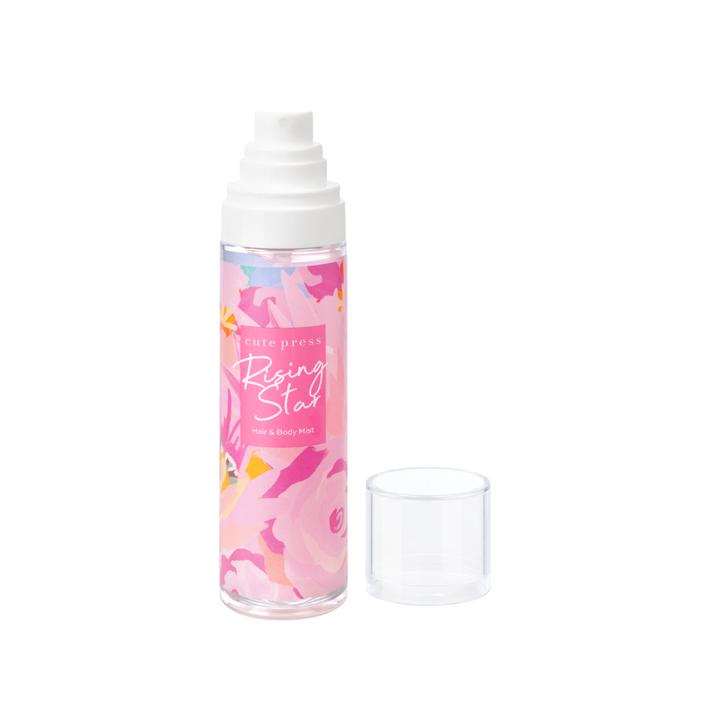 Rising Star Hair and Body Mist [95 ml.] | Cute Press Global Official