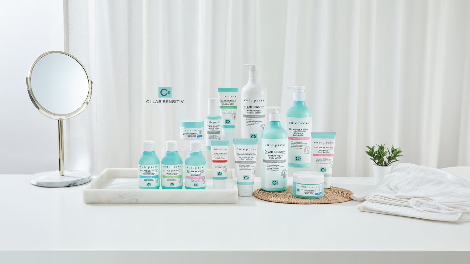 Cute Press Global Official : Online store for worldwide shipping!