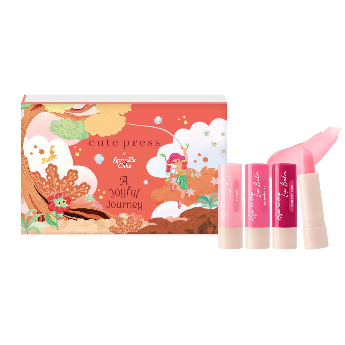 Cute Press Global Official : Online store for worldwide shipping!