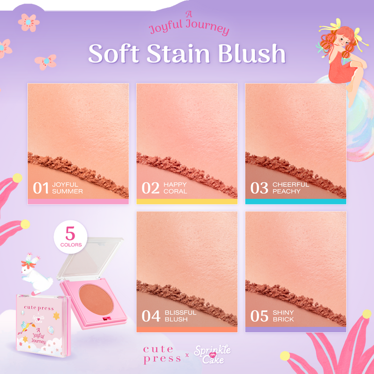 Cute Press Global Official : Online store for worldwide shipping!