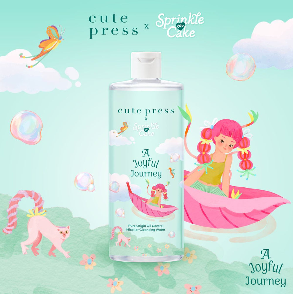 Cute Press Global Official : Online store for worldwide shipping!