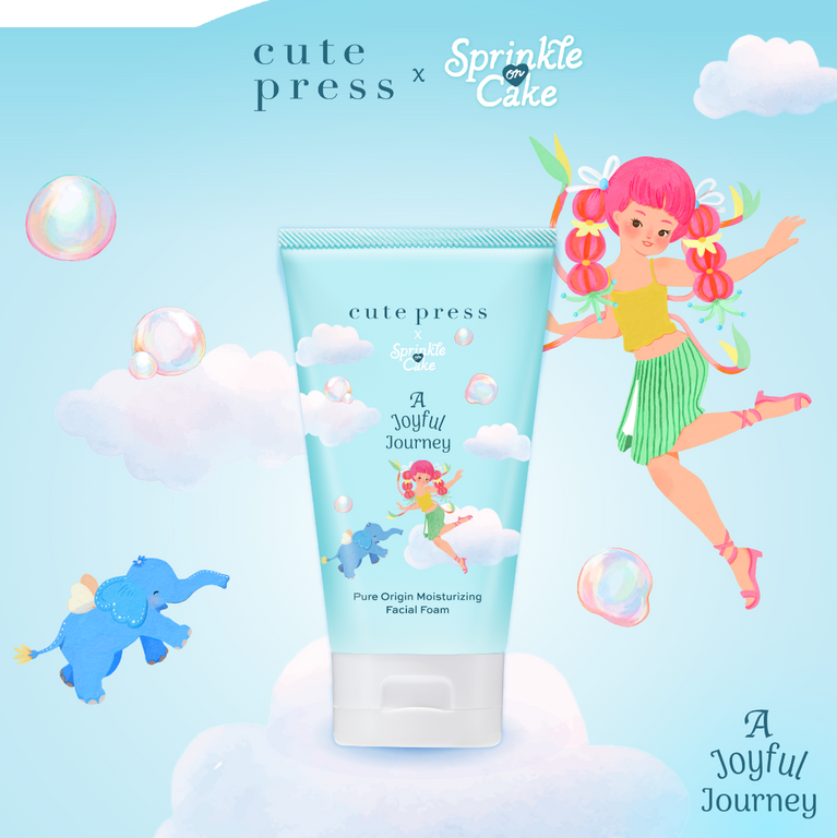 Cute Press Global Official : Online store for worldwide shipping!