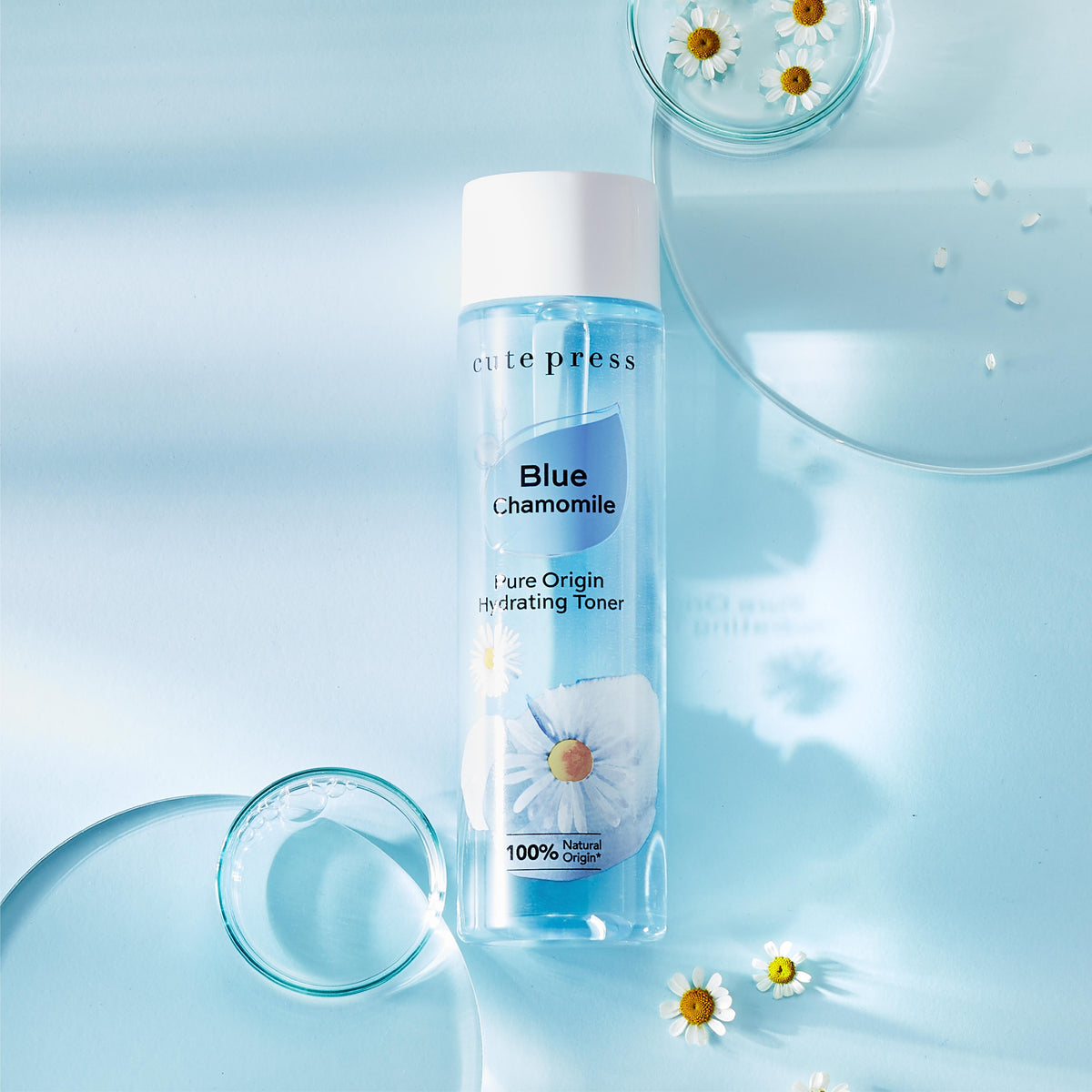Pure Origin Chamomile Hydrating Toner [250 ml.] | Cute Press Global ...
