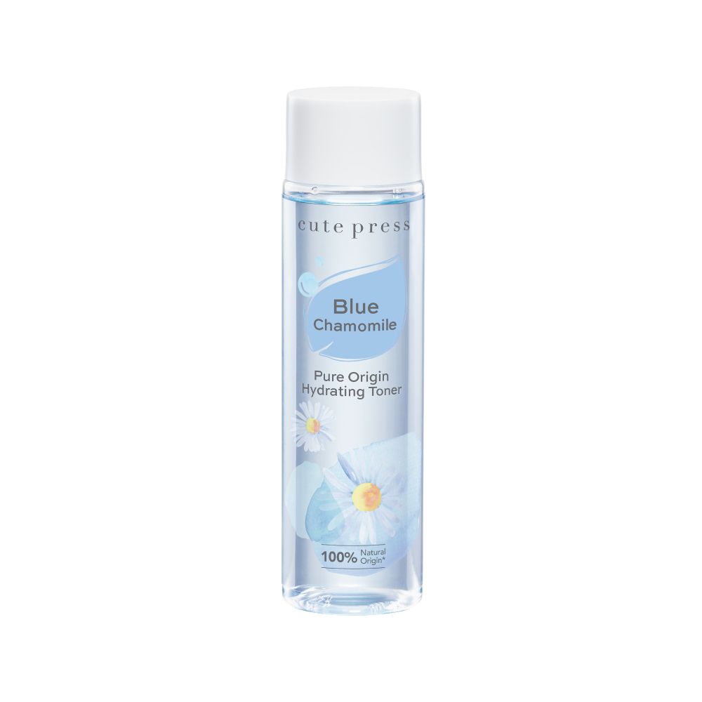 Pure Origin Chamomile Hydrating Toner [250 ml.] | Cute Press Global ...